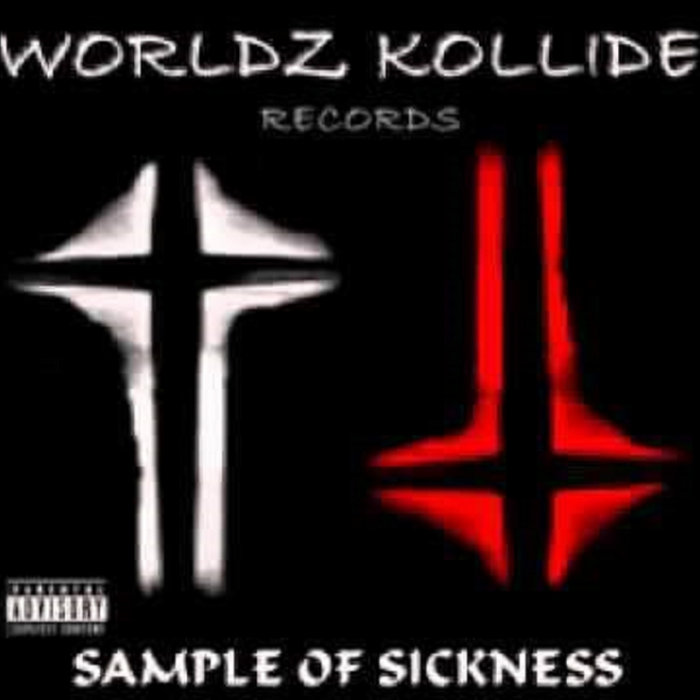 Sample Of Sickness | BLACCCASHMAFIA