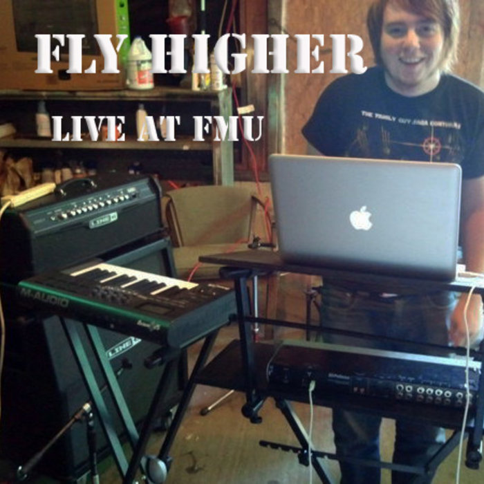 Fly Higher LIVE | Fly Higher
