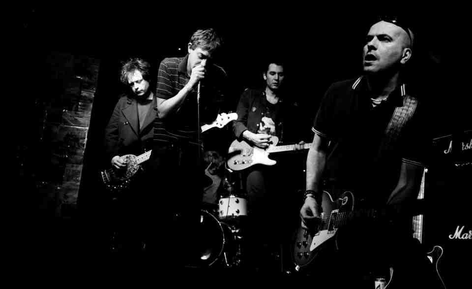 The Others - Songs For The Disillusioned (Official Album - released ...