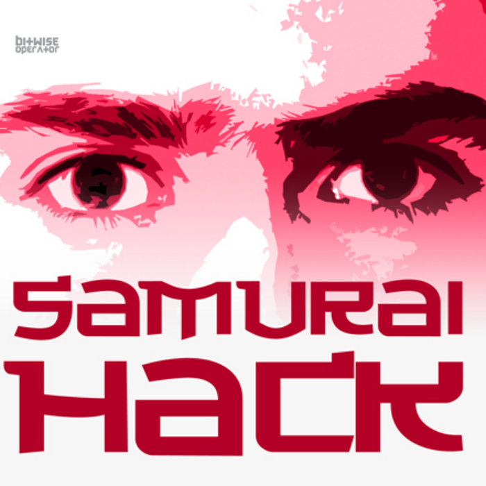Samurai Hack | Bitwise Operator
