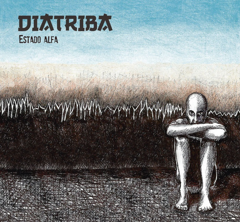 Estado Alfa (2014) | Diatriba | DIATRIBA