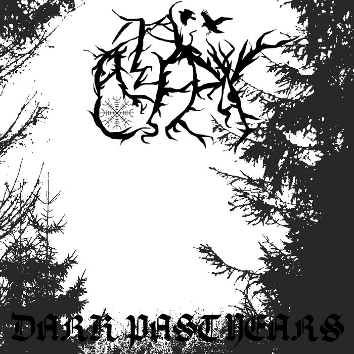 Dark Past Years | Álfar