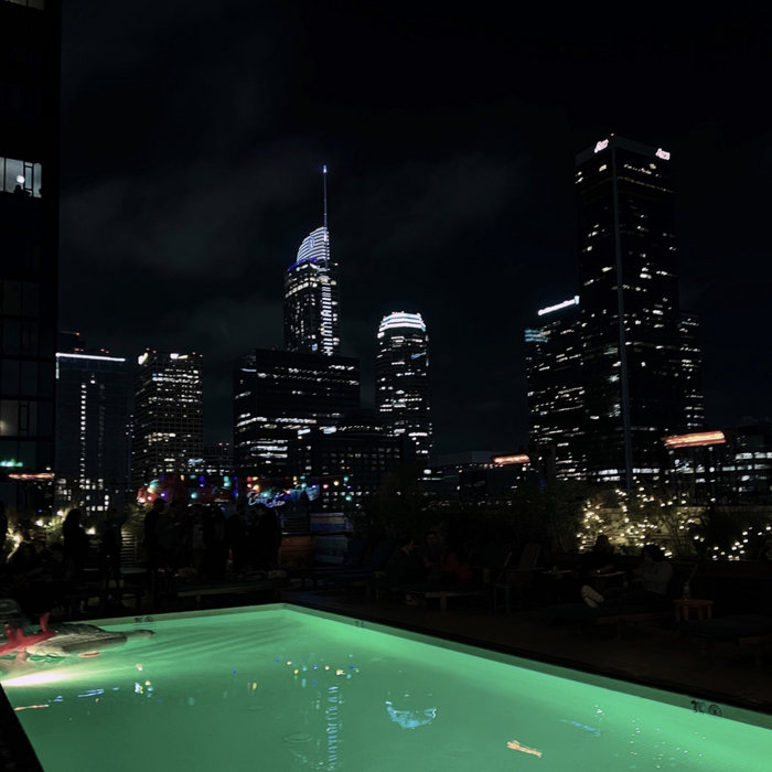 love ave. x Sean Dream - 4K | love ave.