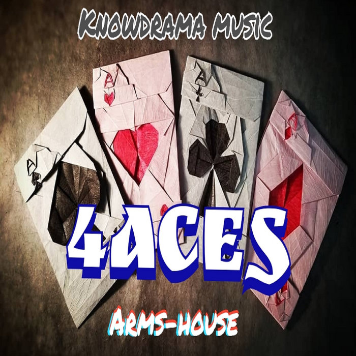4AcEs | Knowdrama Music