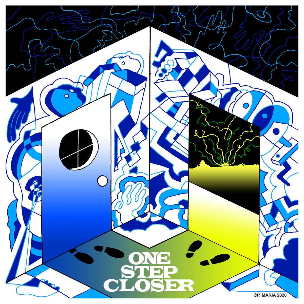 Promo 2020 | One Step Closer | Triple B Records