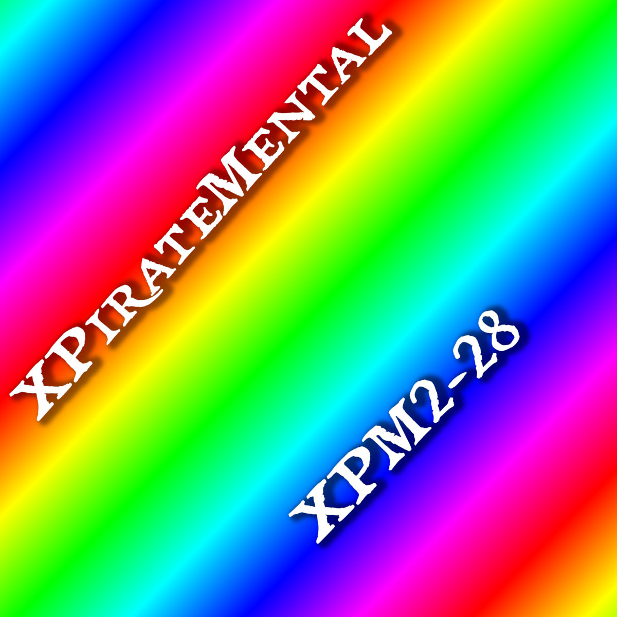 XPM2-28 | XPirateMental