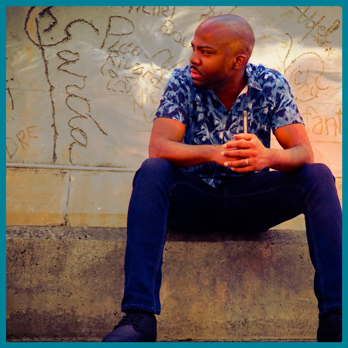 J'ai Voyagé | Jordan Rolle