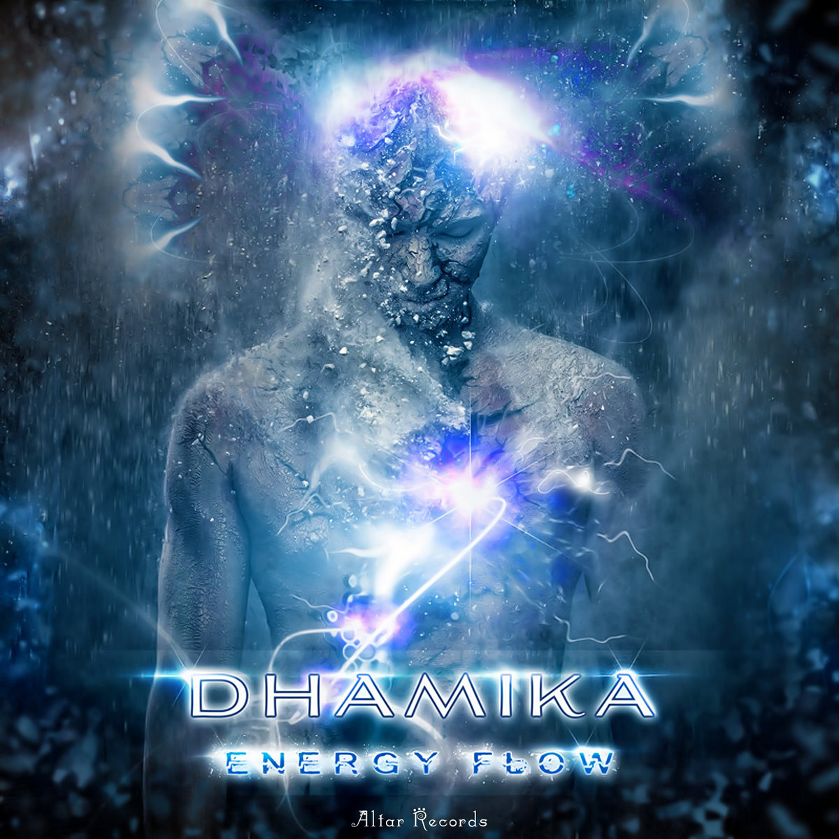 Energy Flow | DHAMIKA