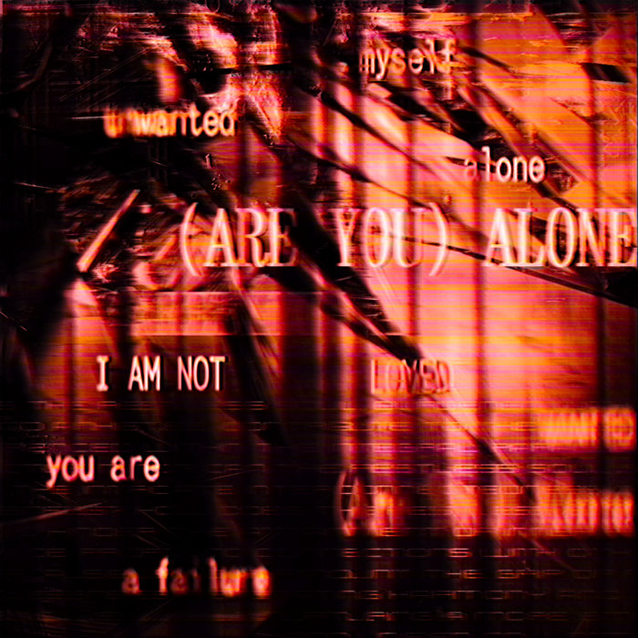 (Are You) Alone - Single | llwll
