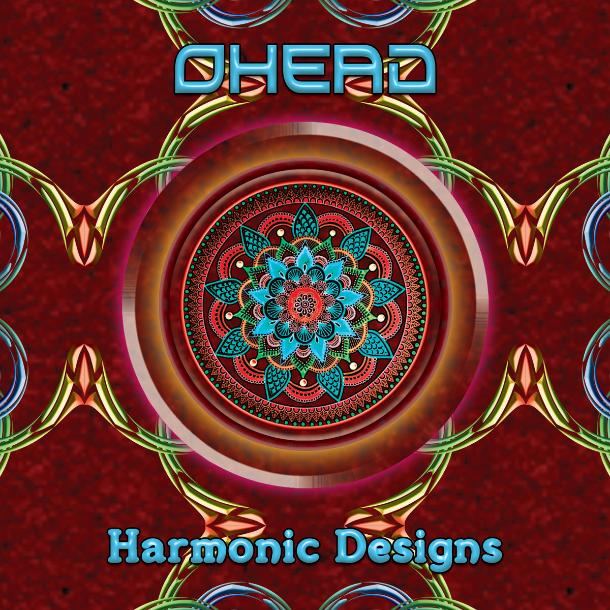 Harmonic Designs | ohead