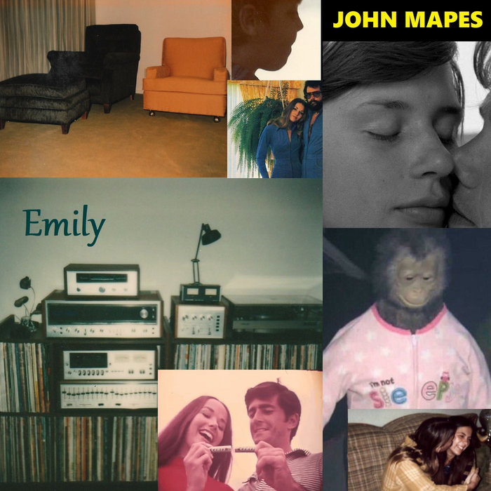 Emily | John Mapes