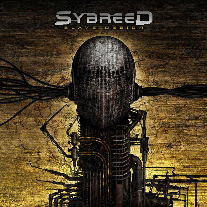 Rusted (2024 Remastered) | Sybreed