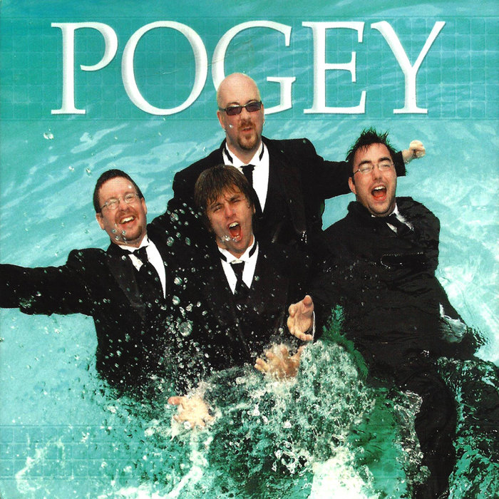 POGEY | POGEY