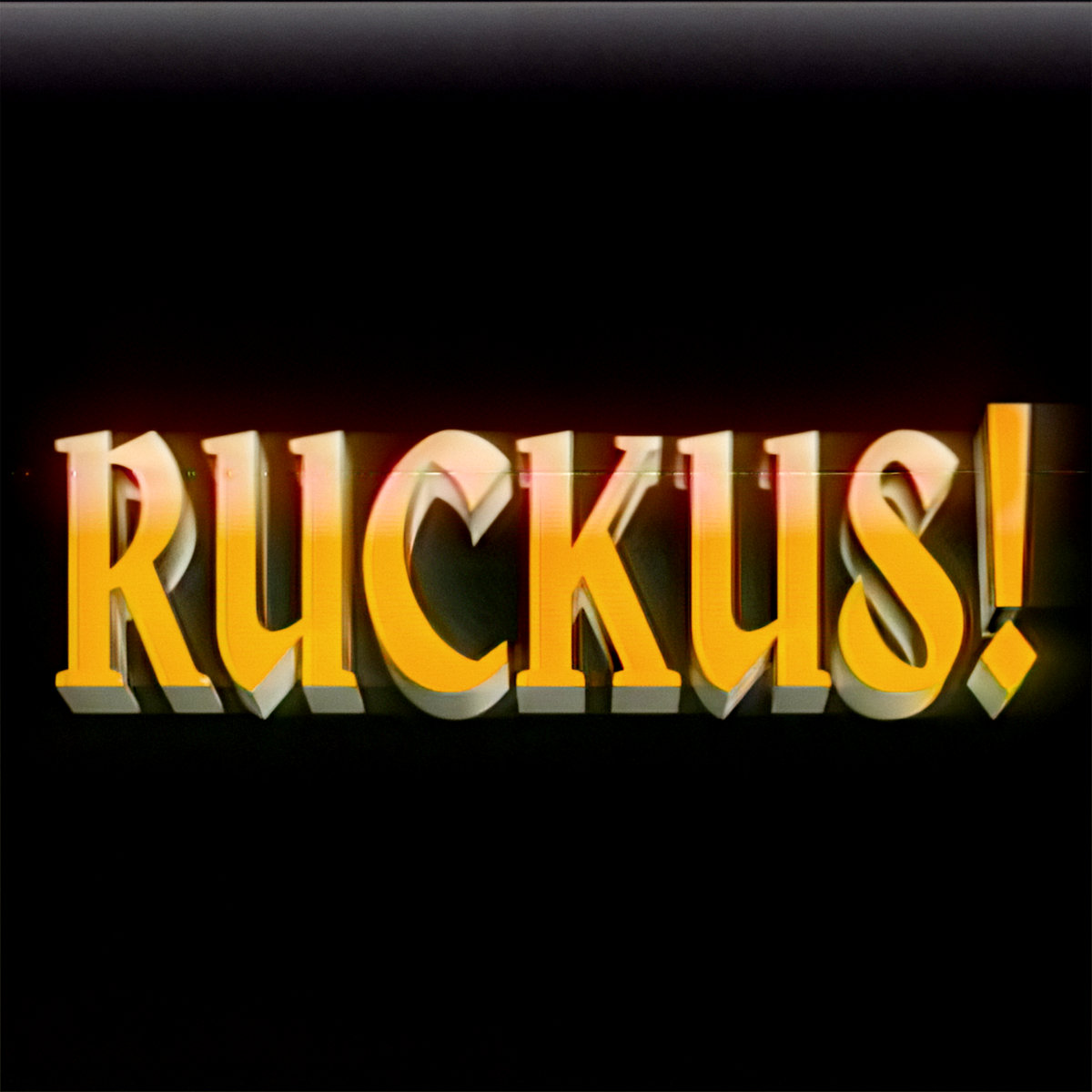 RUCKUS! | Movements