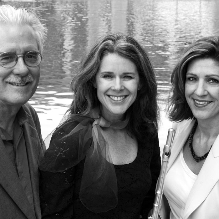 Chamber Music by Normand Lockwood and Steve Lockwood | The Normand ...