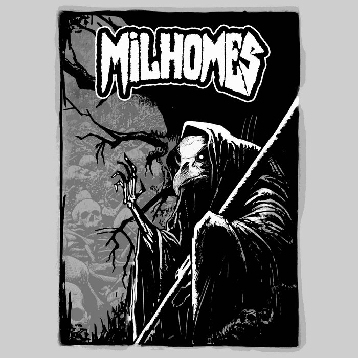 Milhomes | Milhomes