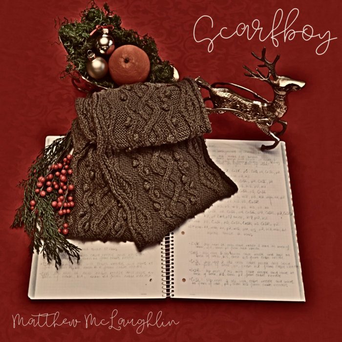 Scarfboy | Matthew McLaughlin