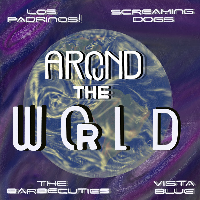 Around the World | Radiant Radish