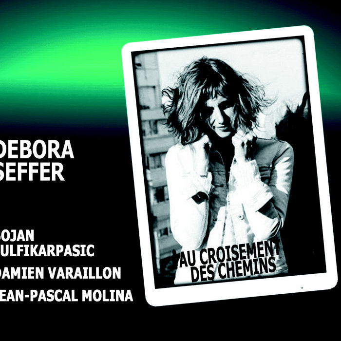 Au Croisement des Chemins par Debora Seffer | ACEL