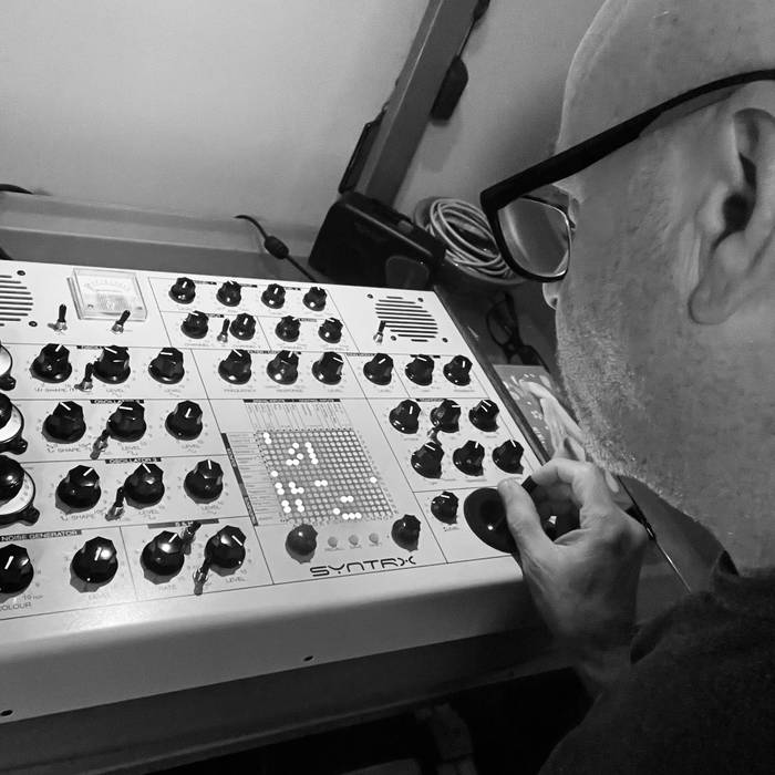 syntrxxx | Steve Stoll