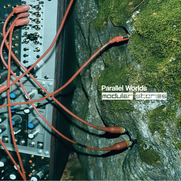 Modular Stories | Parallel Worlds | Neo Ouija