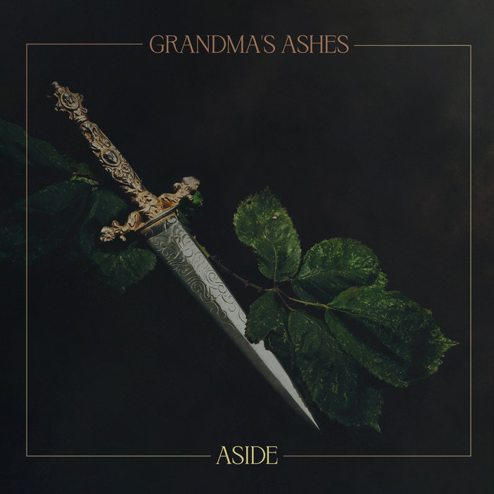 Aside | Grandma's Ashes