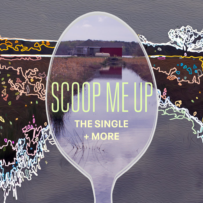 Scoop Me Up | Troy James Winslow with Zack Poitras | Scoop Me Up Soundtrack