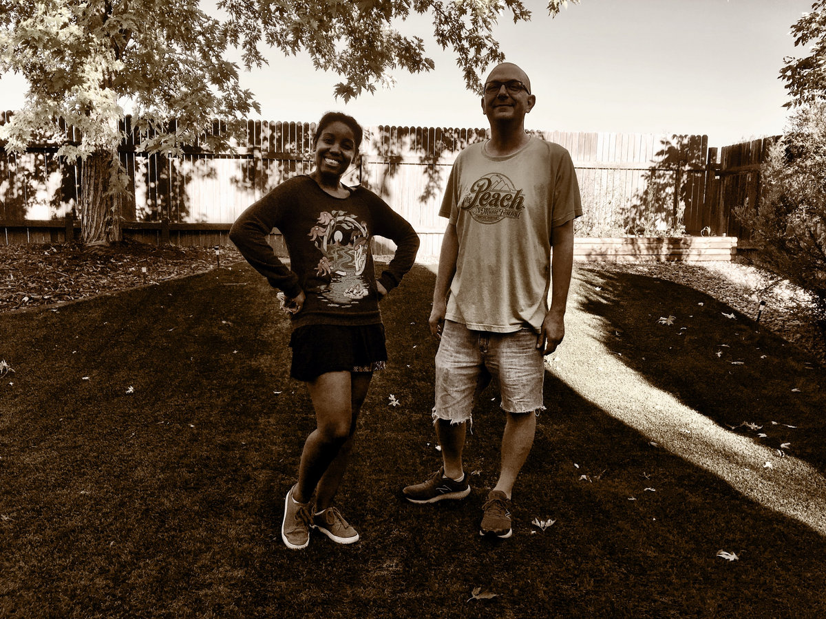 Sheff & Company (with Love for Travis) | Sheffield