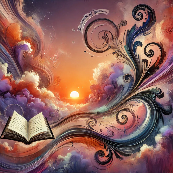 Sunset Poems | Marcel Anicic