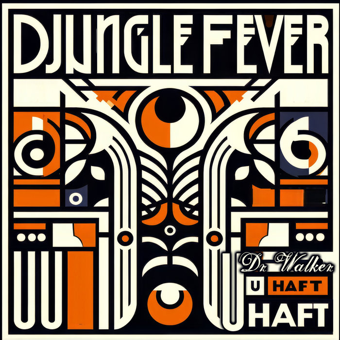 U Haft | Dr Walker | dr walker