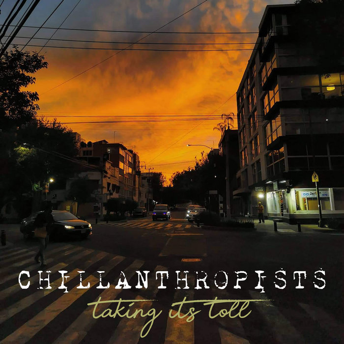 Taking Its Toll | Chillanthropists