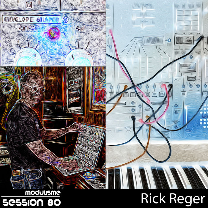 Modulisme Session 80 | R. Reger