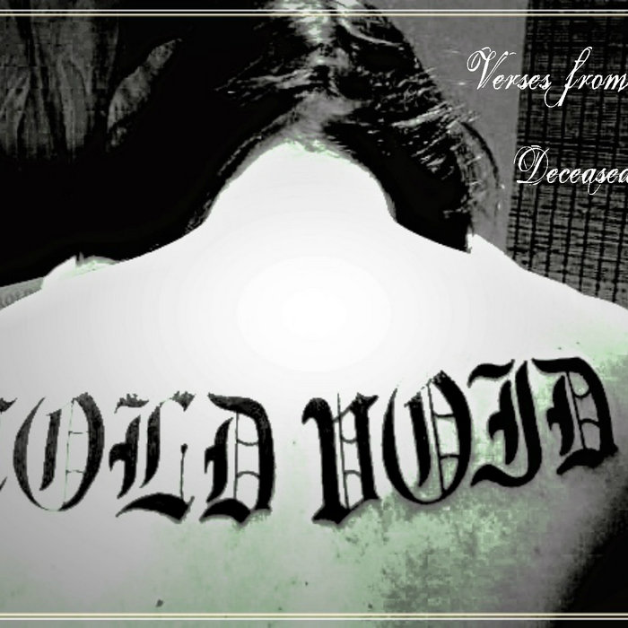 Verses from the Deceased | Coldvoid