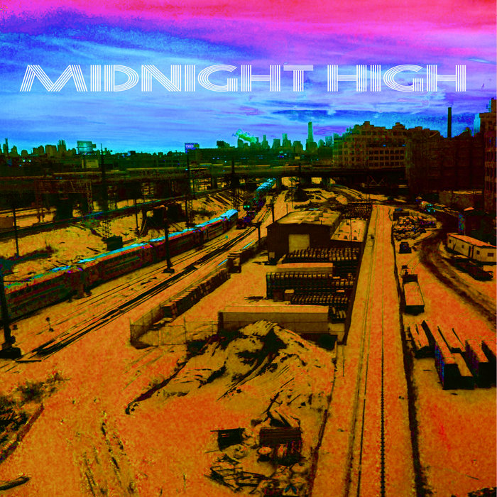 Midnight High | Midnight High