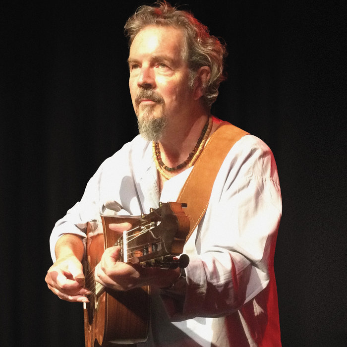 Paradise Lost | Keith James