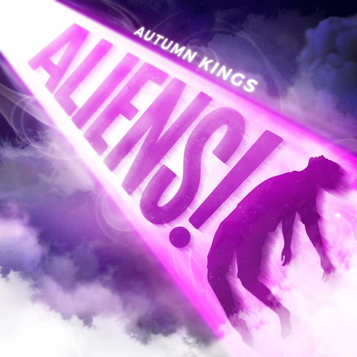 ALIENS! | Autumn Kings