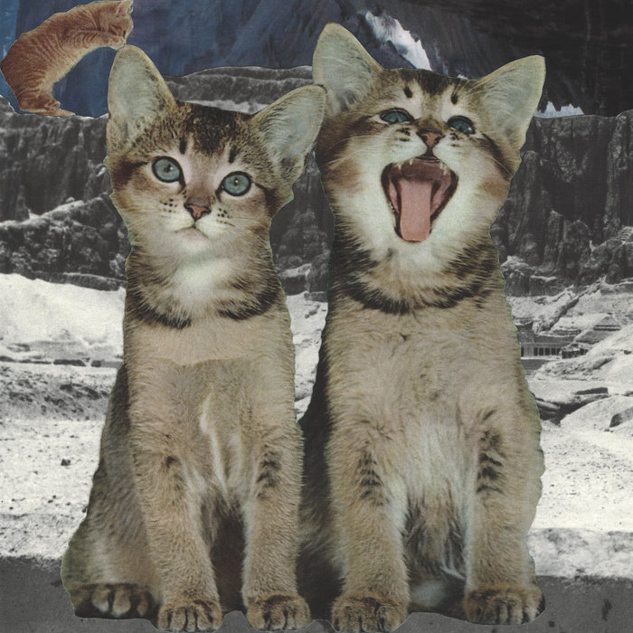 Carry the Wheel | Absinthe Mind/Dead Minutes | Absinthe Mind