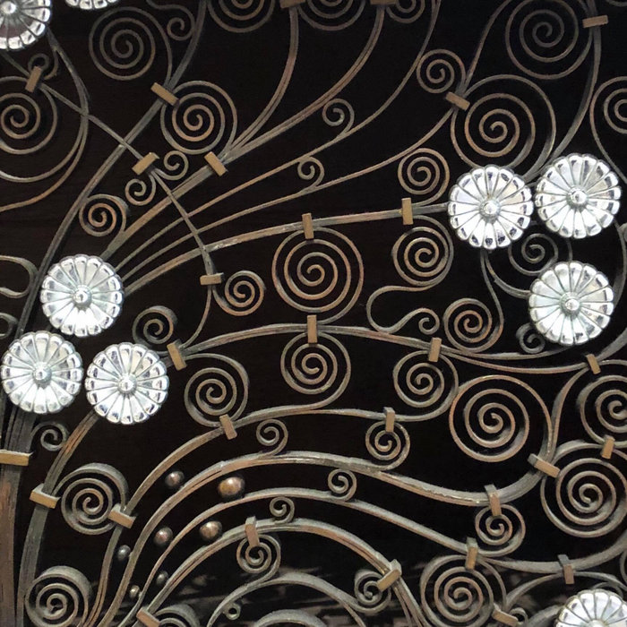 The Two Second Moons | The Porteus Maze