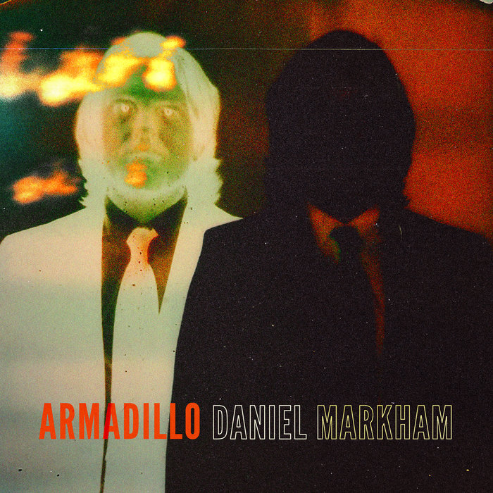 Armadillo | Daniel Markham