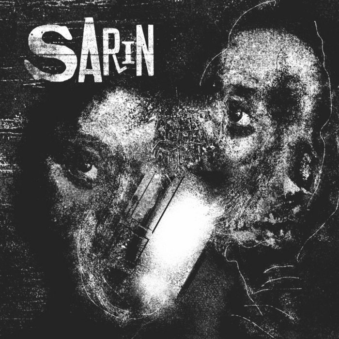 S/T | SARIN | Tape House USA