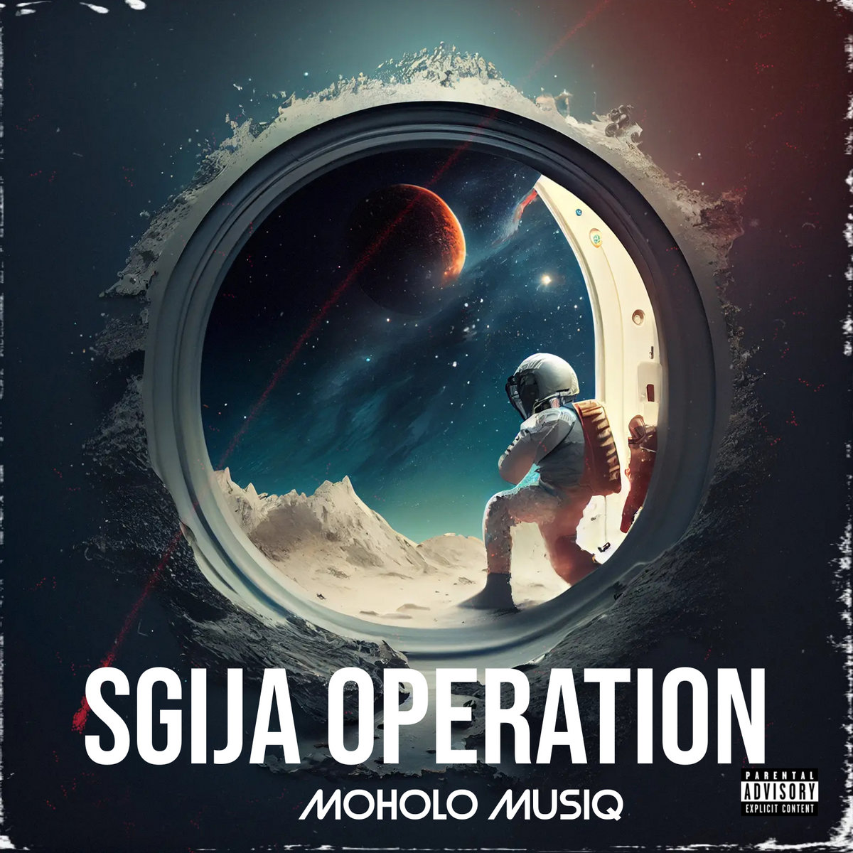 SGIJA OPERATION | MOHOLO EXCLUSIVE
