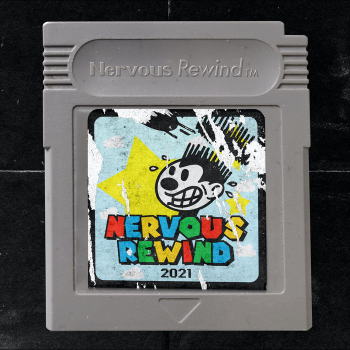 Nervous Rewind 2021 | Nervous Records