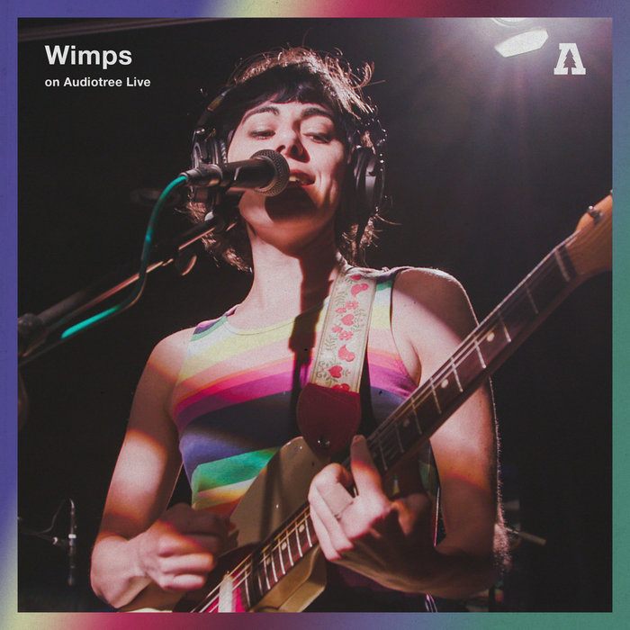 Wimps on Audiotree Live | wimps