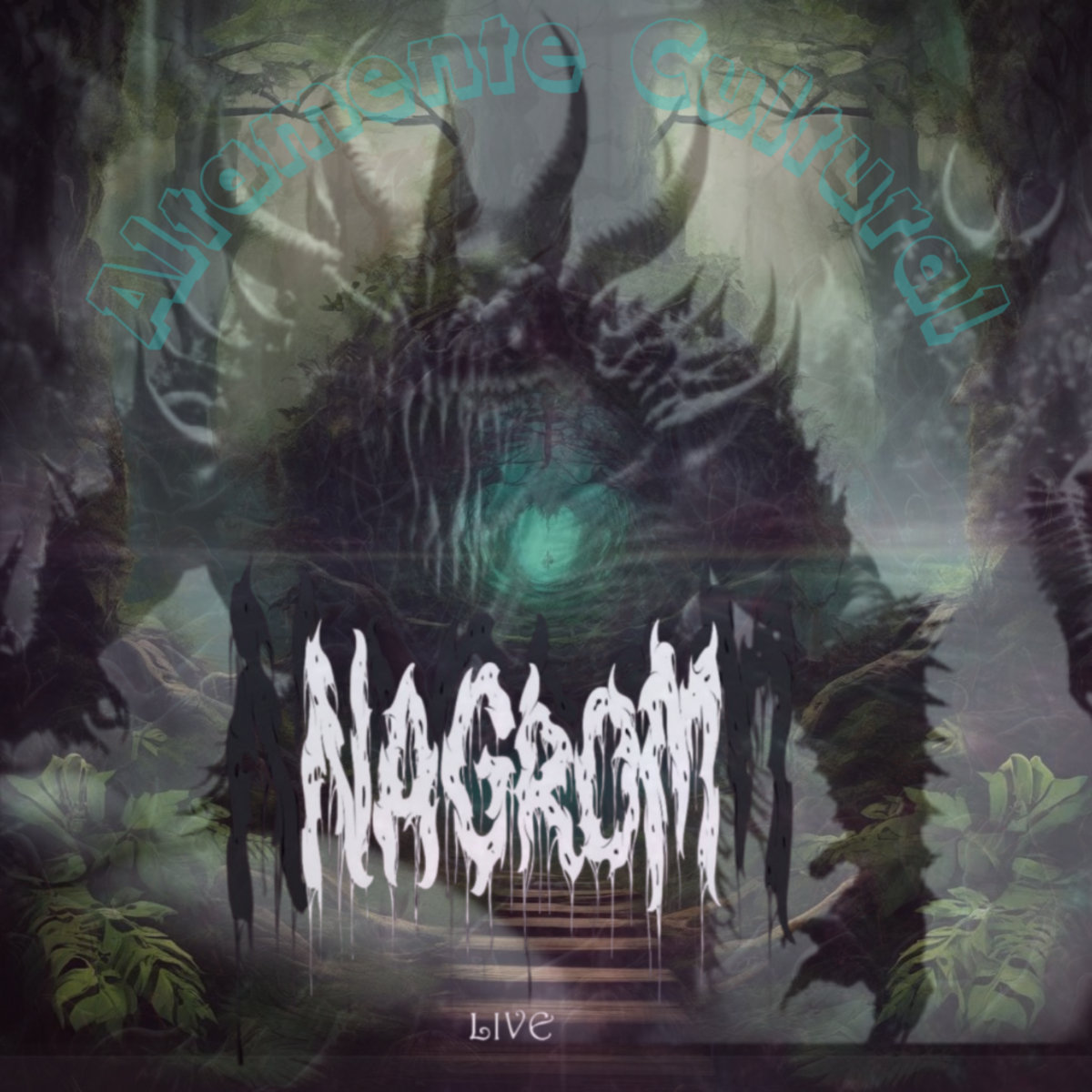 Nagrom_altamente Cultural_(160Bpm) | Nagrom | nagrom
