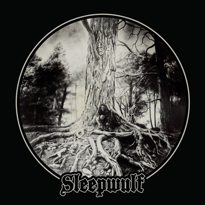 Sleepwulf | Sleepwulf