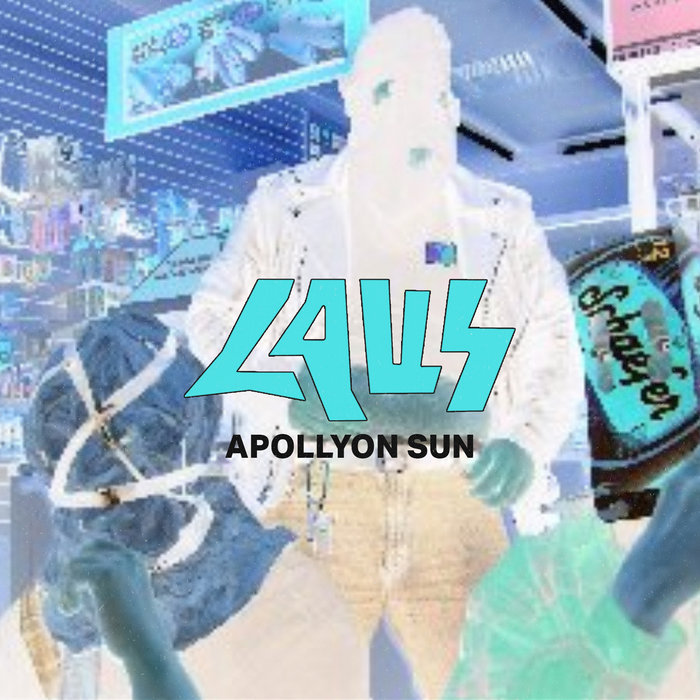 Apollyon Sun | Laus