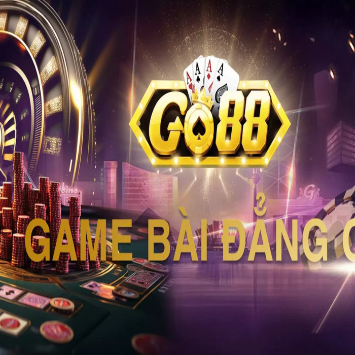 Cong Game Go88 | Cổng Game Go88