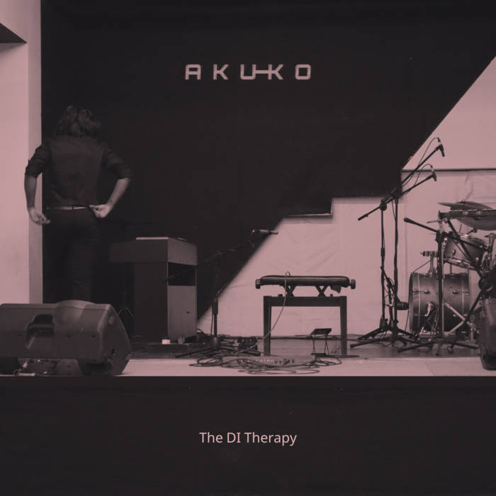 The DI Therapy | AKU-KO