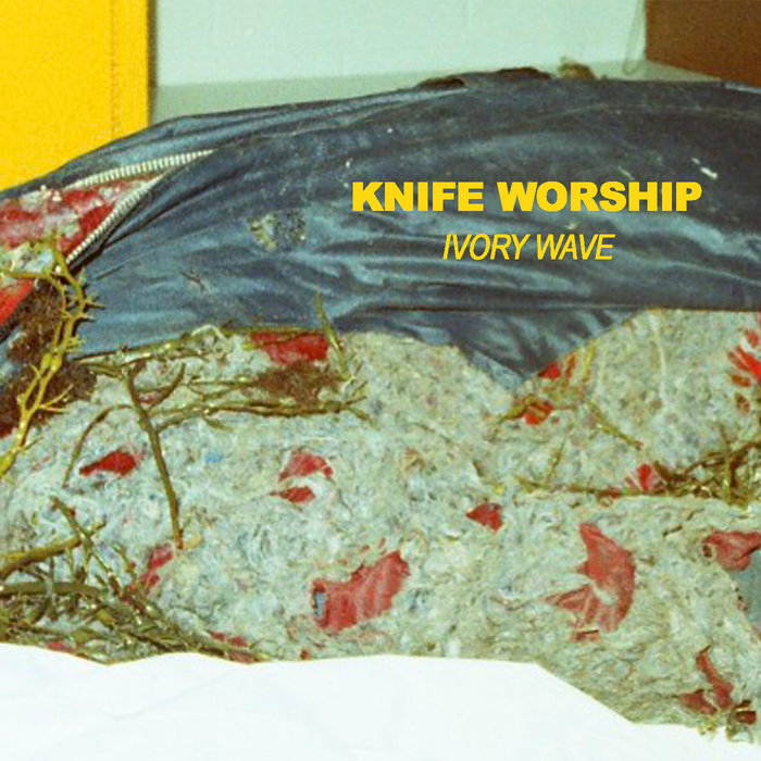 Ivory Wave | Knife Worship