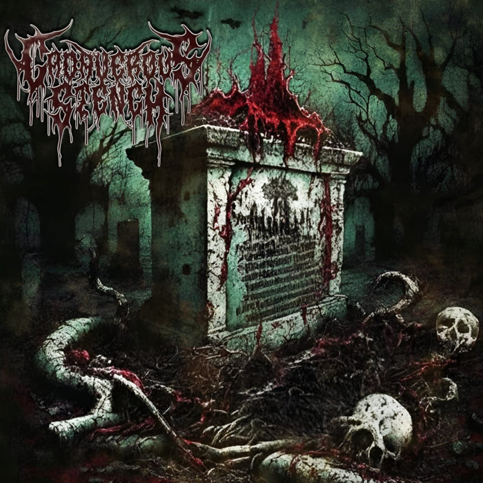 Cadaverous Stench | Cadaverous Stench